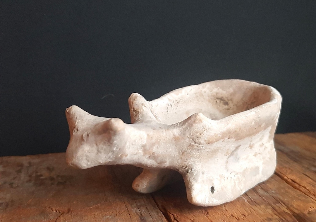 Rare Type of Neolithic Great Mother Goddess Statue, Fertility Goddess ...
