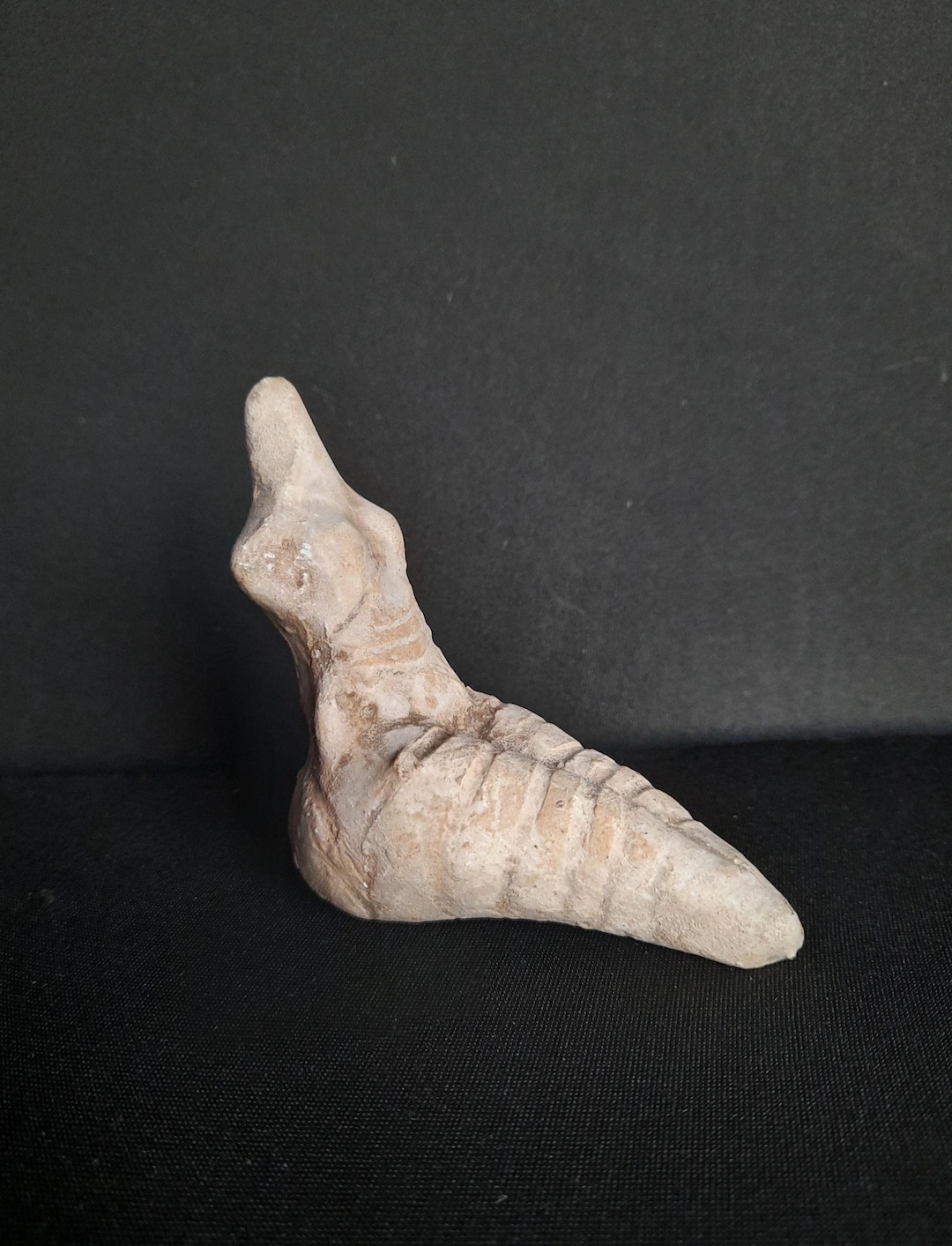 Neolithic Venus Statue, Goddess of Fertility, Prehistoric Statue ...
