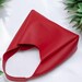 Bag Red , Bag Black , Bag Women , Small Shopper, Smalles Hopping Bag ...