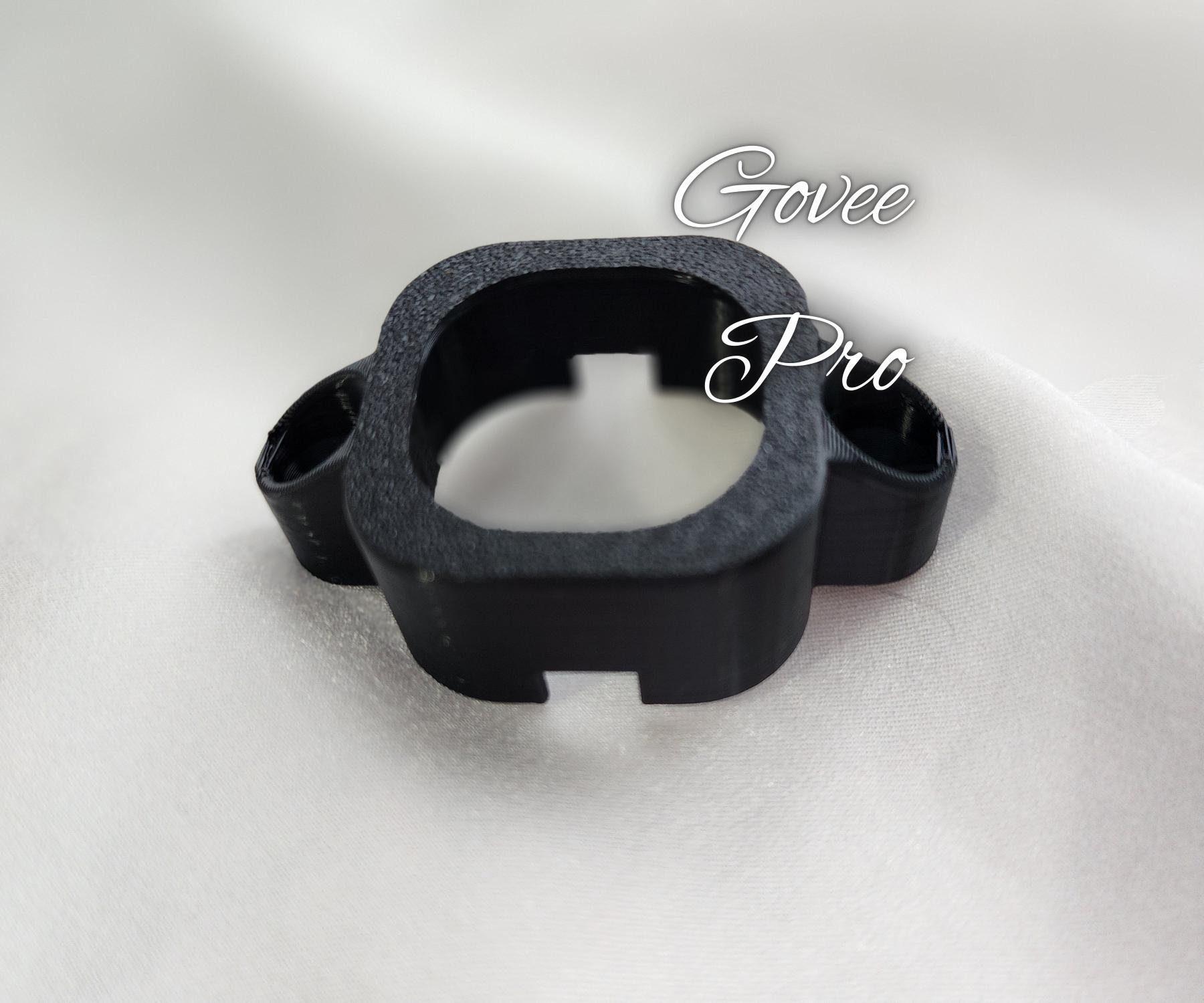 Govee Permanent Outdoor Light Brackets - Etsy