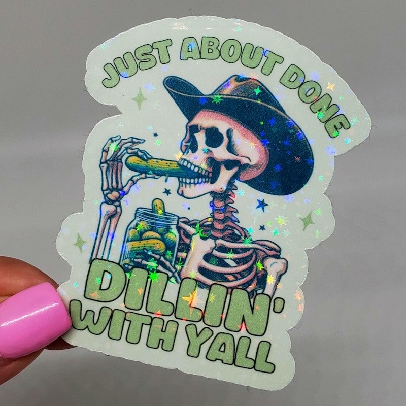 Hot Girl Eat Pickles - Etsy