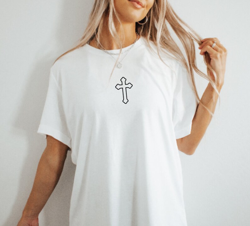 Christian Gym Shirt Gym and Jesus Shirt Pump Cover Shirt Faith Fitness ...