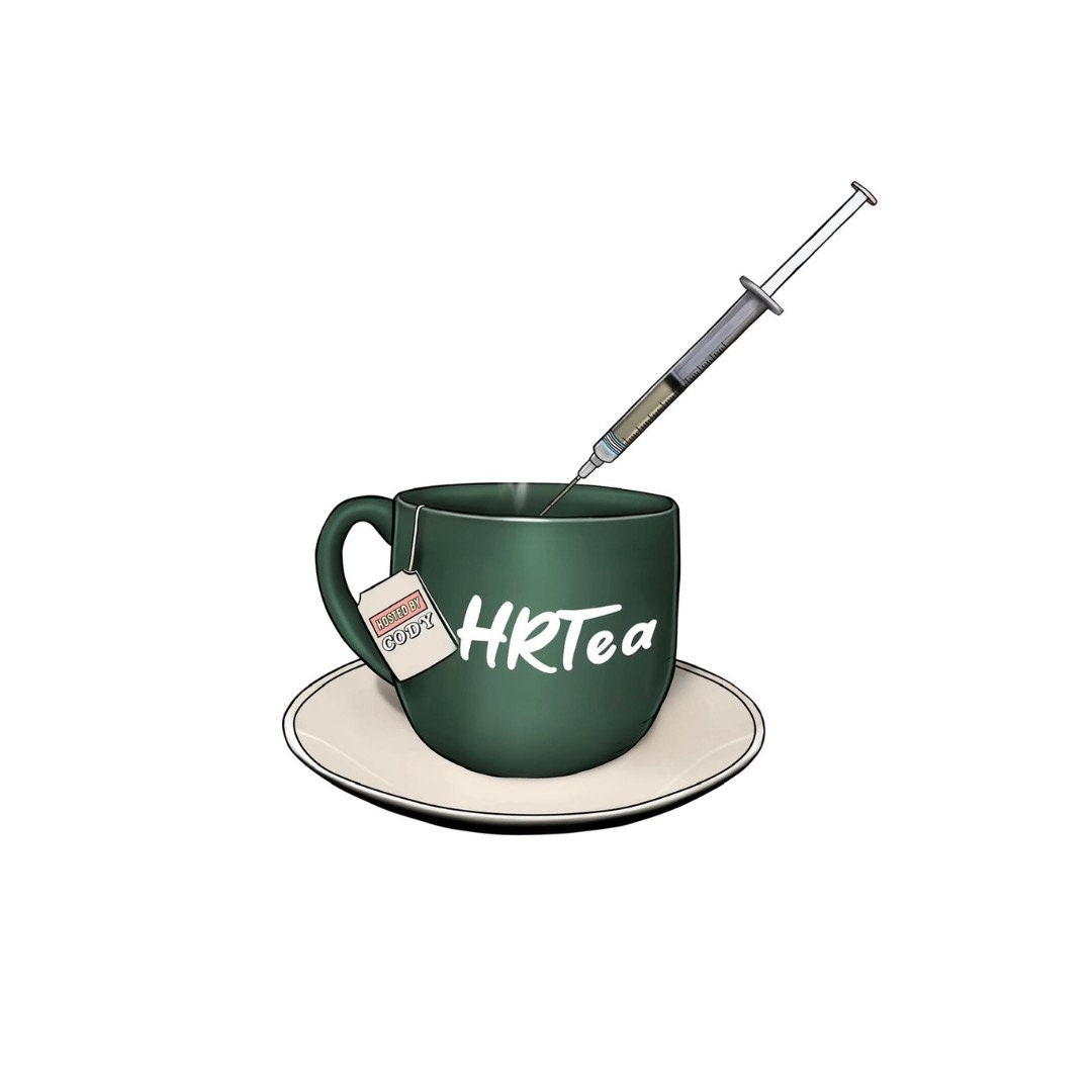 Hrtea Stickers - Etsy