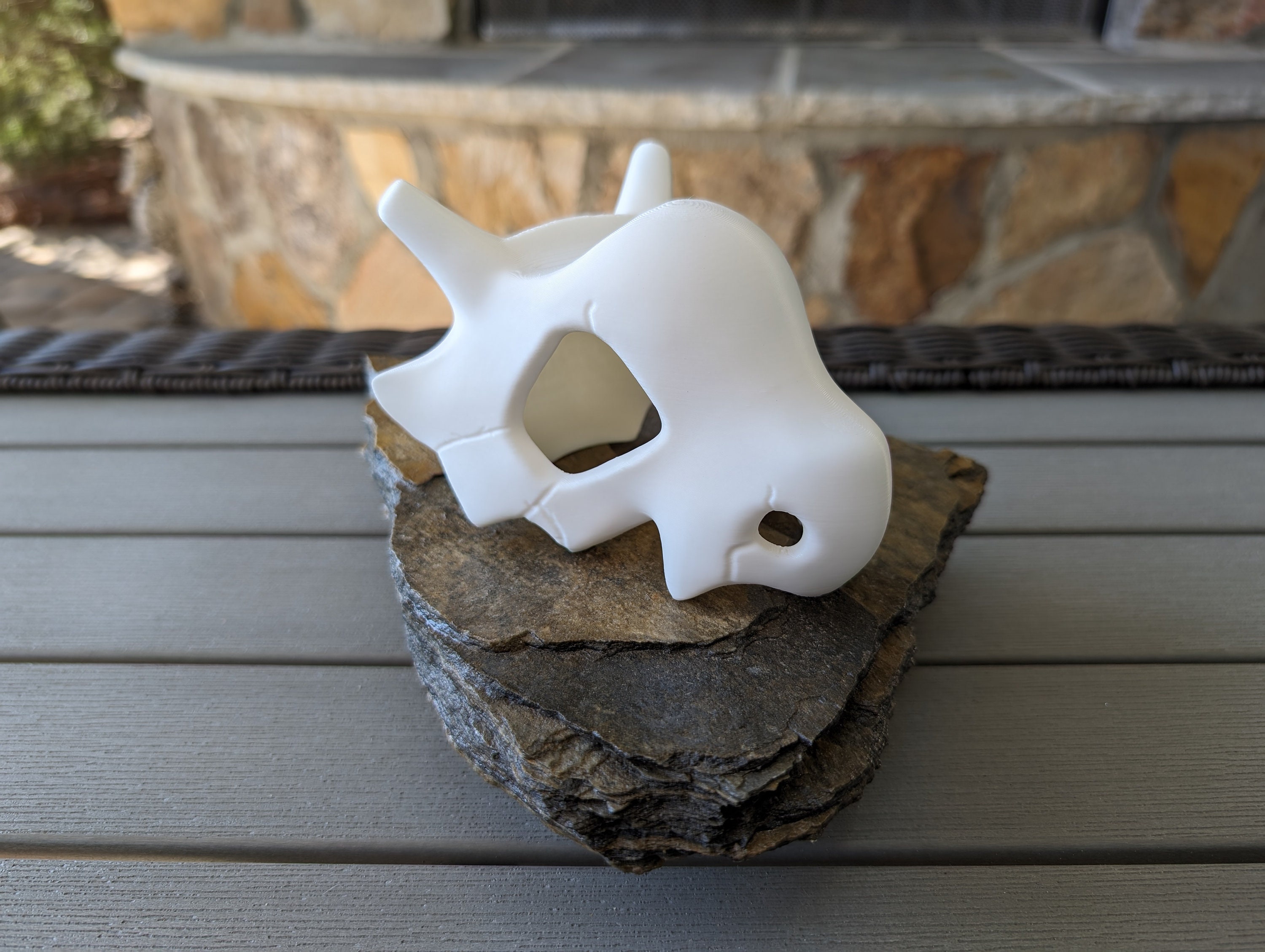 Cubone Controller Stand - Etsy