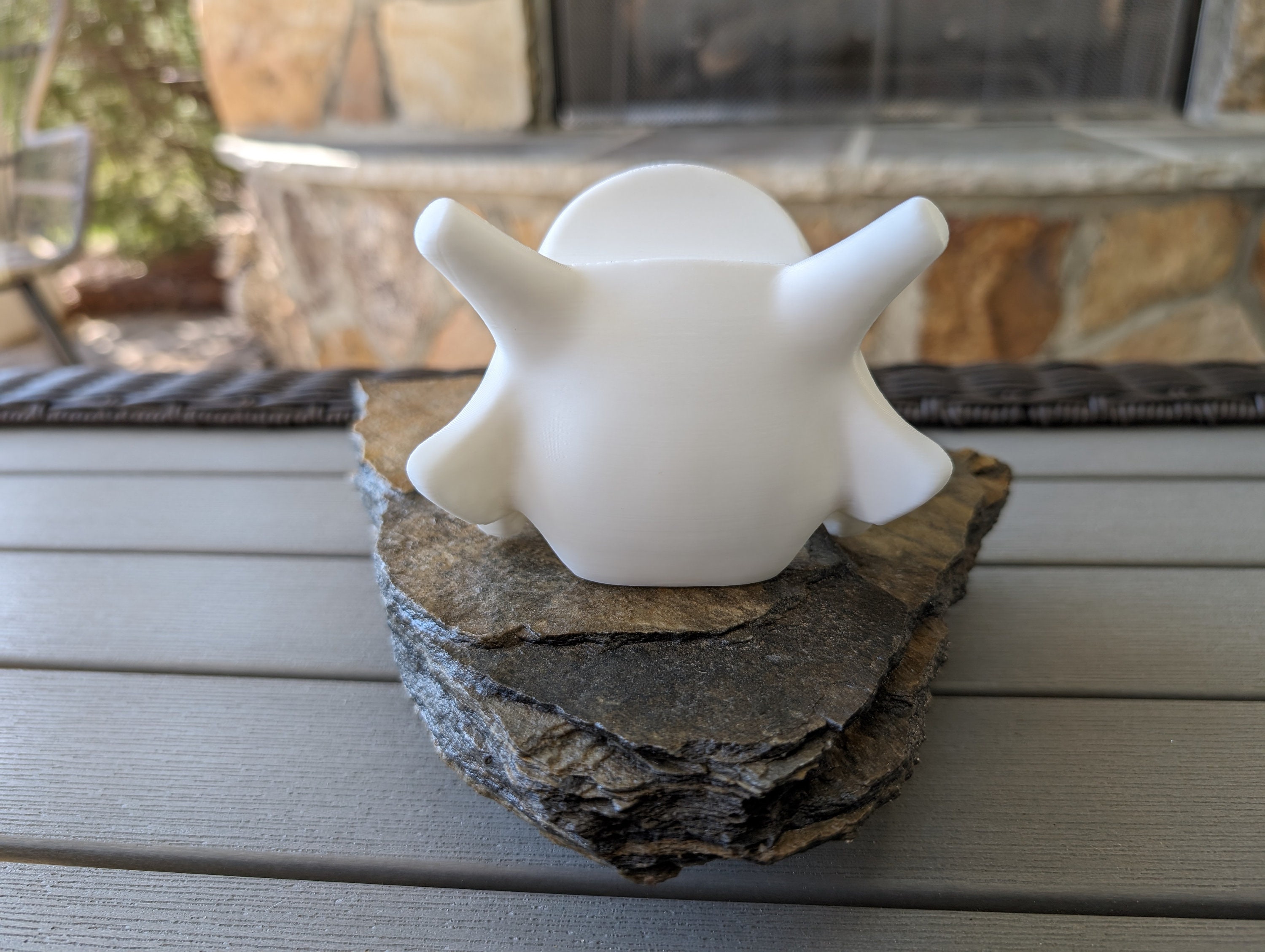 Cubone Controller Stand - Etsy