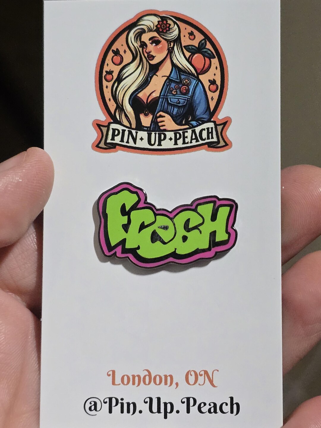 Enamel Pins - Fresh Prince of Bel-air, Will Smith, 90's, TV, Television ...