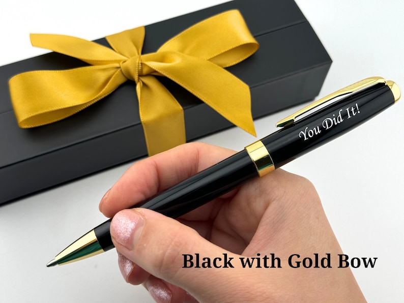 Personalized Lawyer Pen – Custom Engraved Gift for Attorney - Etsy