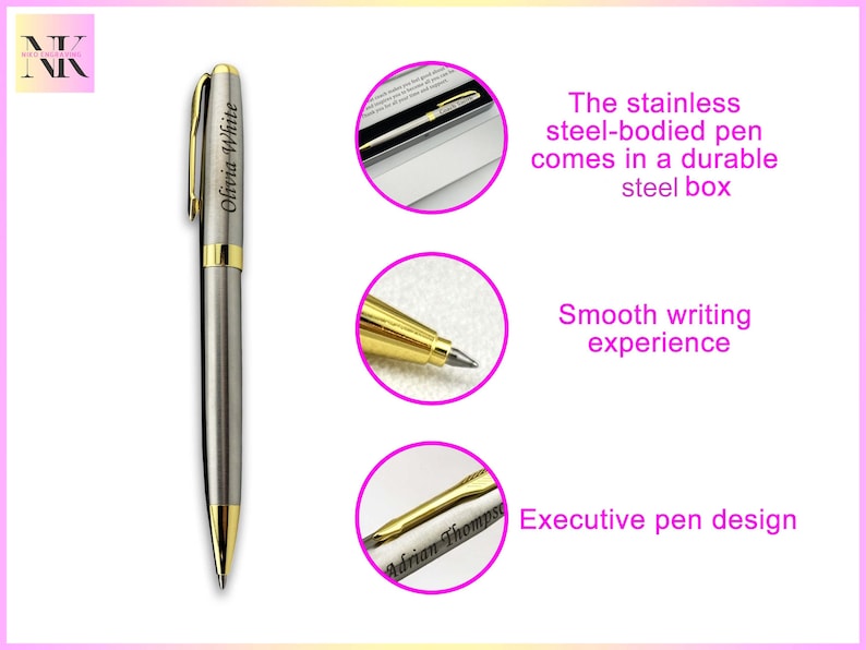 Soccer Coach Gift | Custom Name Pen | Coach Thank You | Teacher ...