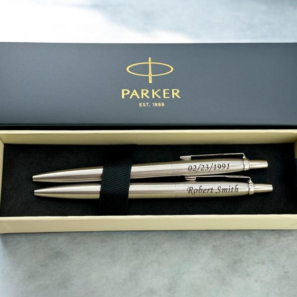 Personalized Pens - Etsy