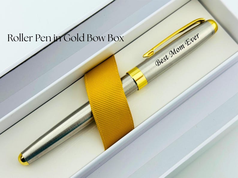 Personalized Pen for Wedding Officiant – Engraved Thank You Gift - Etsy
