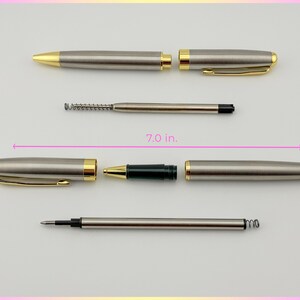 Personalized Pen With Case - Engraved Graduation Gift for Him Her - Etsy