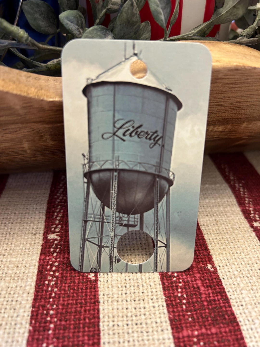 Liberty Floss Drops - Etsy