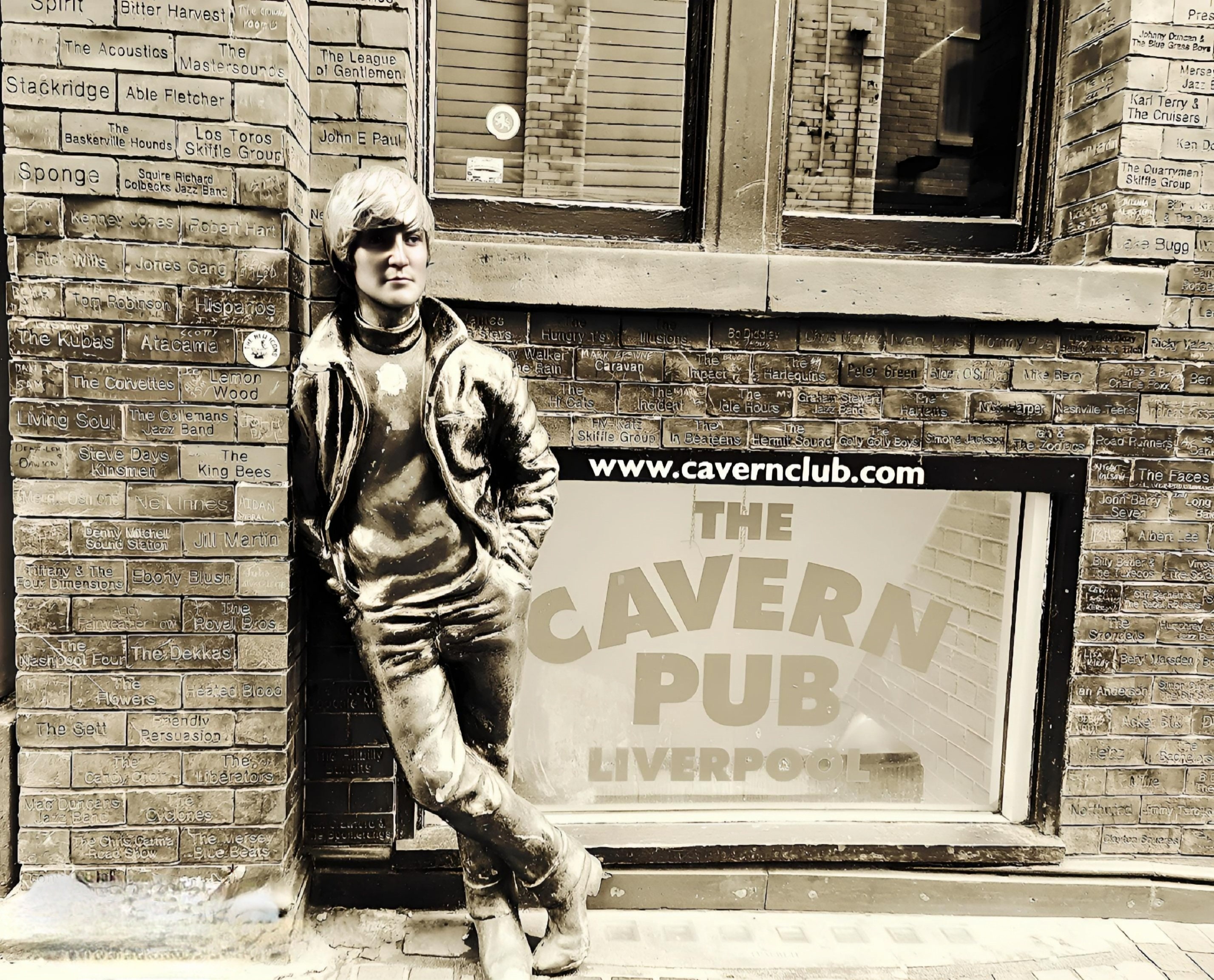 Sights of Liverpool, England , Portraits Download Prints #liverpool # ...