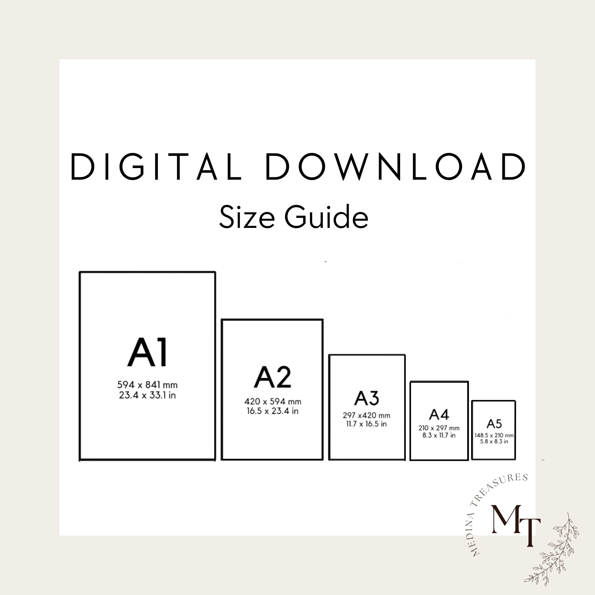 Simple Arabic Alphabet Poster Digital Print, Islamic Wall Art Kids ...