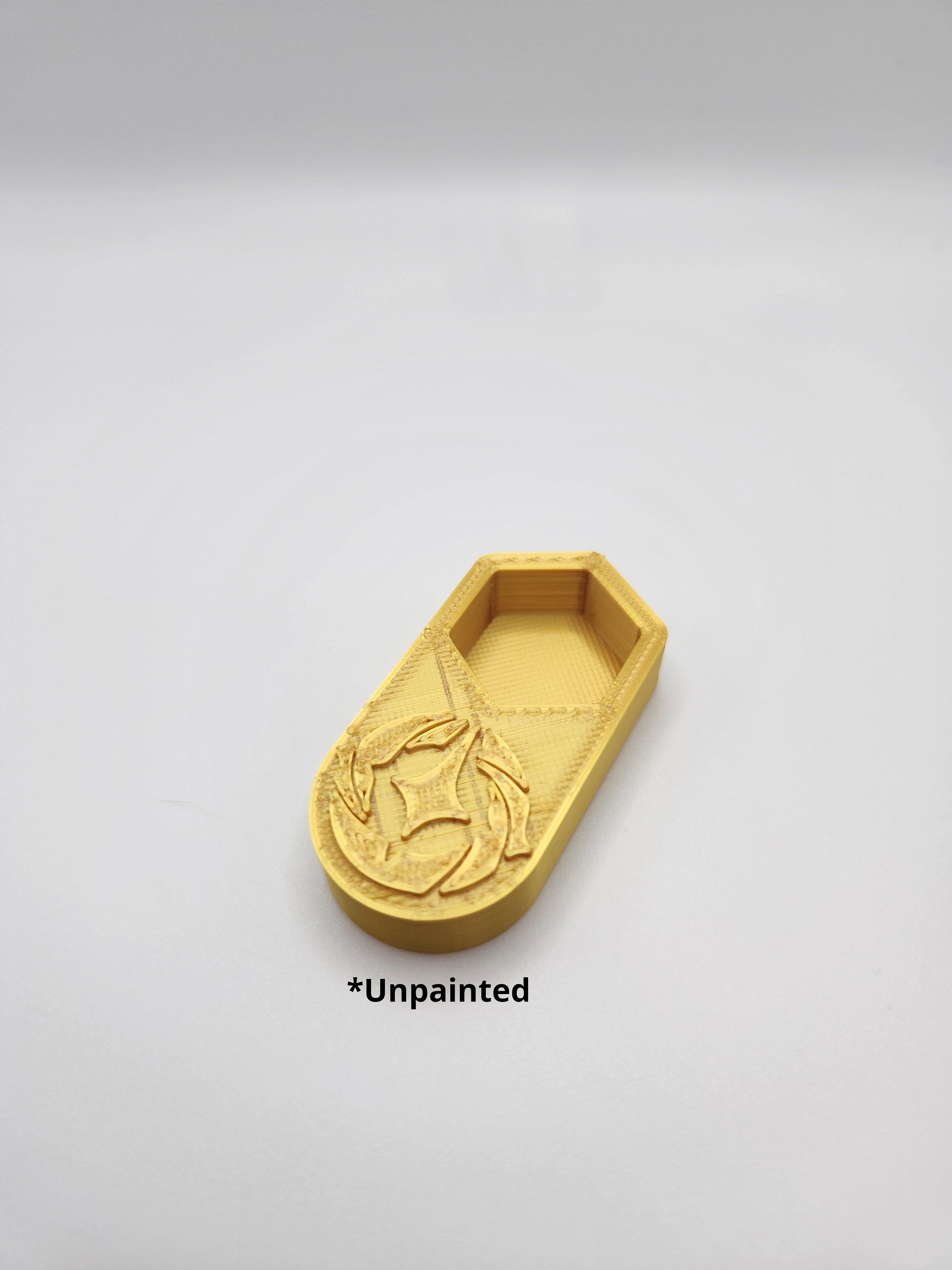 Gold Lorcana Lore Counter Made to Order - Etsy