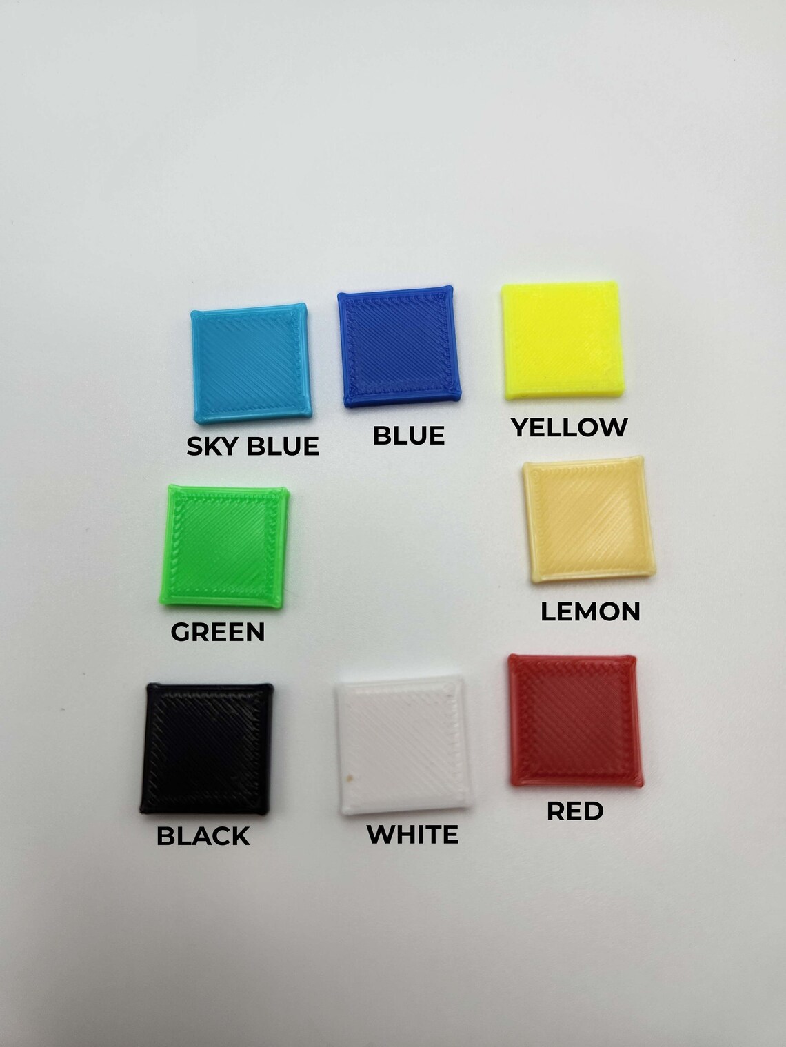 MTG Top Loader Sized EDH Commander Tray for 2-wheel Spinner spinner ...