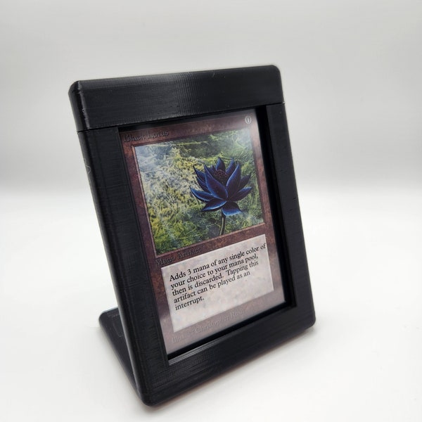 Table Top Display - Etsy