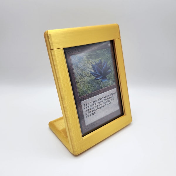 Table Top Display - Etsy