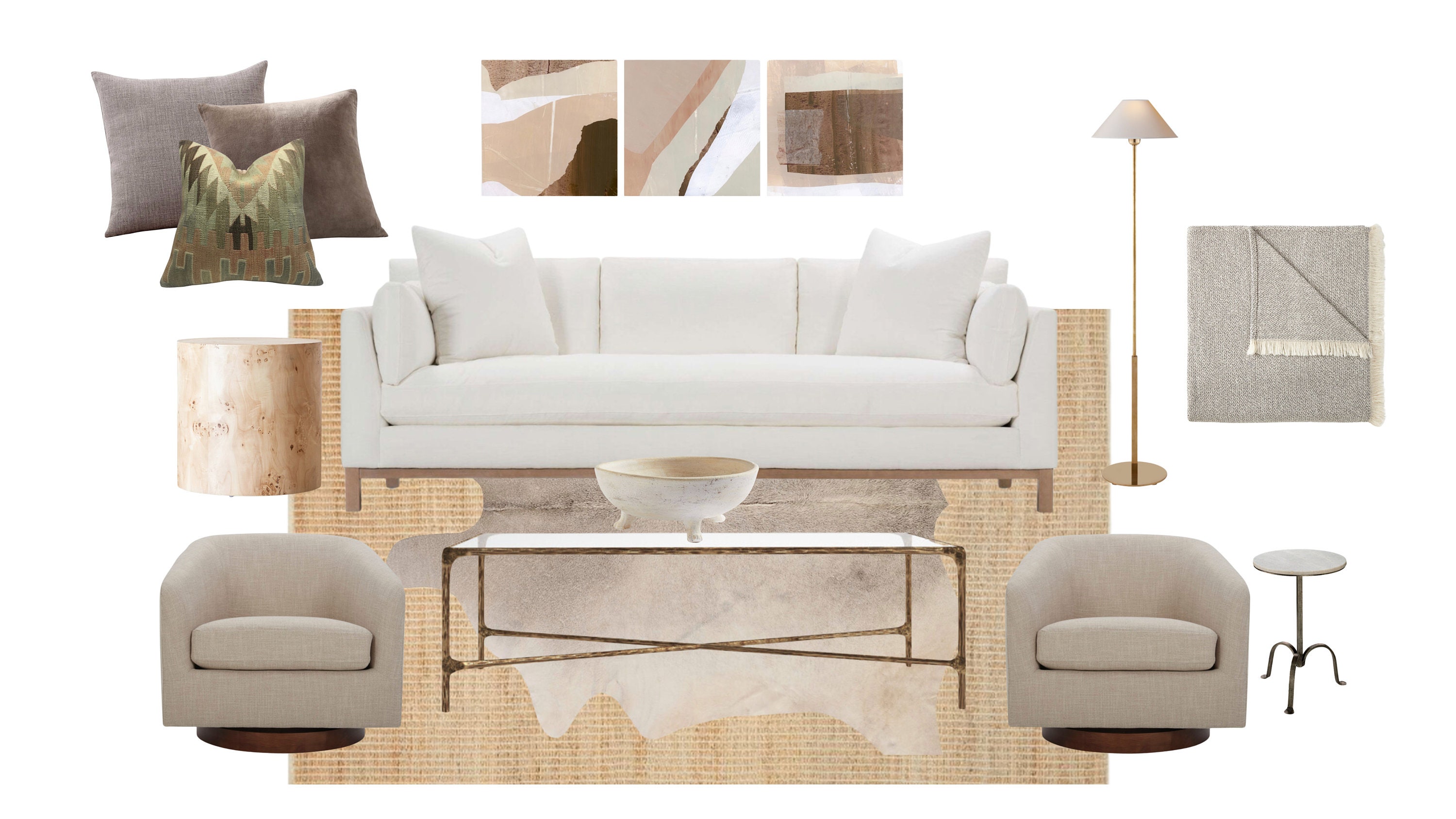 Interior Design Service Customized & Affordable Virtual E-design, E ...