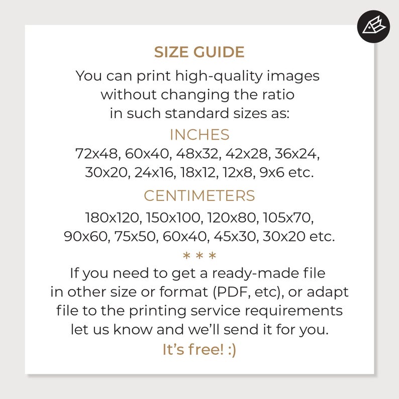 Map of the World With Countries - Printable Beige Brown World Map ...