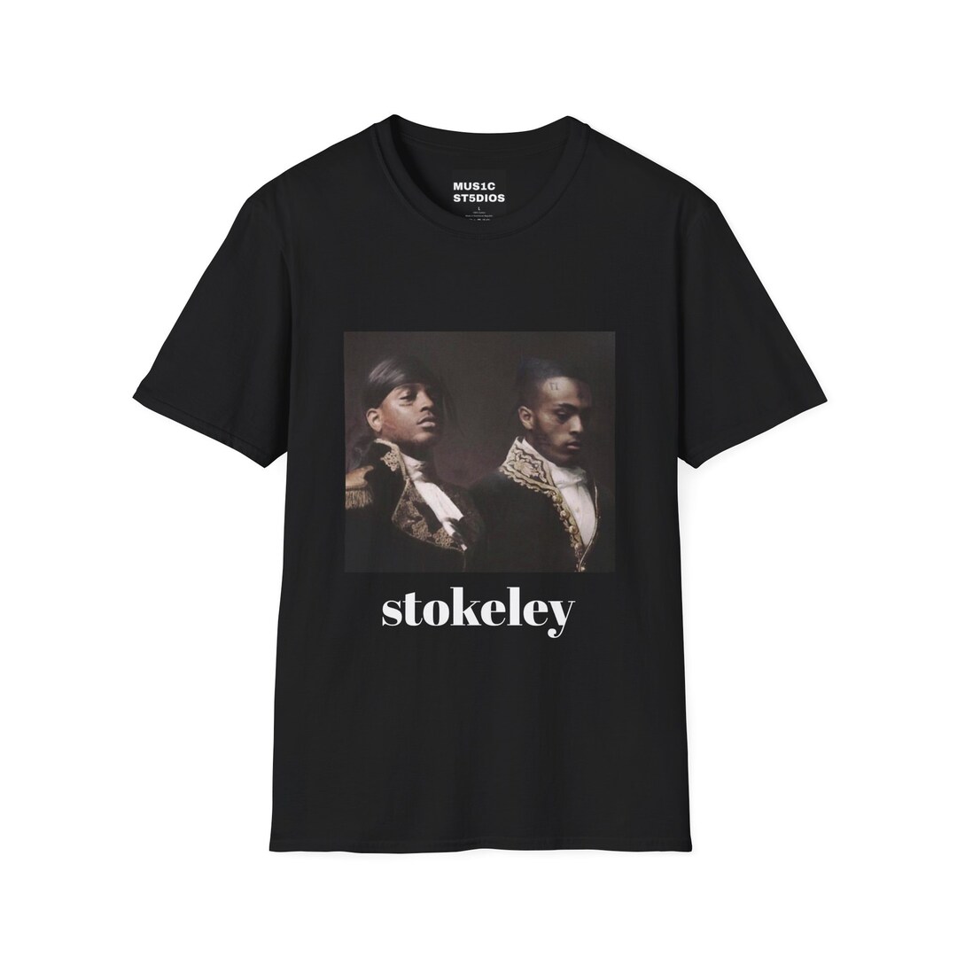 Xxxtentacion Ski Mask The Slump God Short Sleeve T Shirt Merch Music Artists Rapper Hip Hop Rap