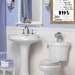 Bathroom | Restroom Rules SIGN for Guest - Editable - DIGITAL ...