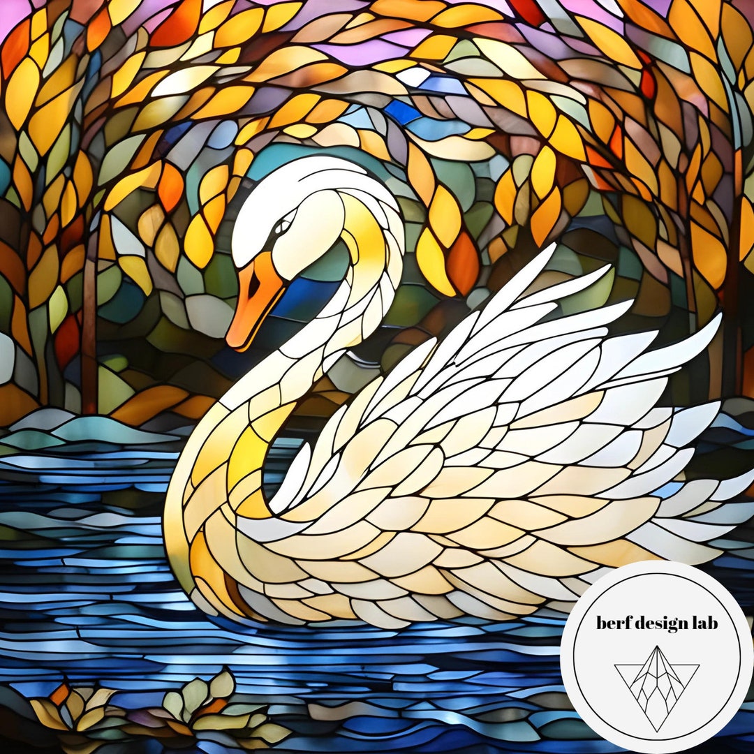 Stained Glass Pattern Stained Glass Patterns Stained Glass Template ...