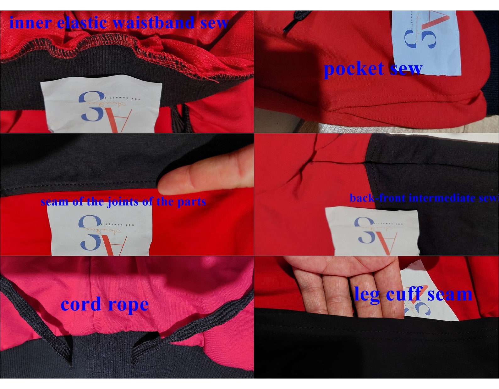 Shorts Sewing Patterns for Men, Shorts Sewing Pattern, Easy Sewing ...