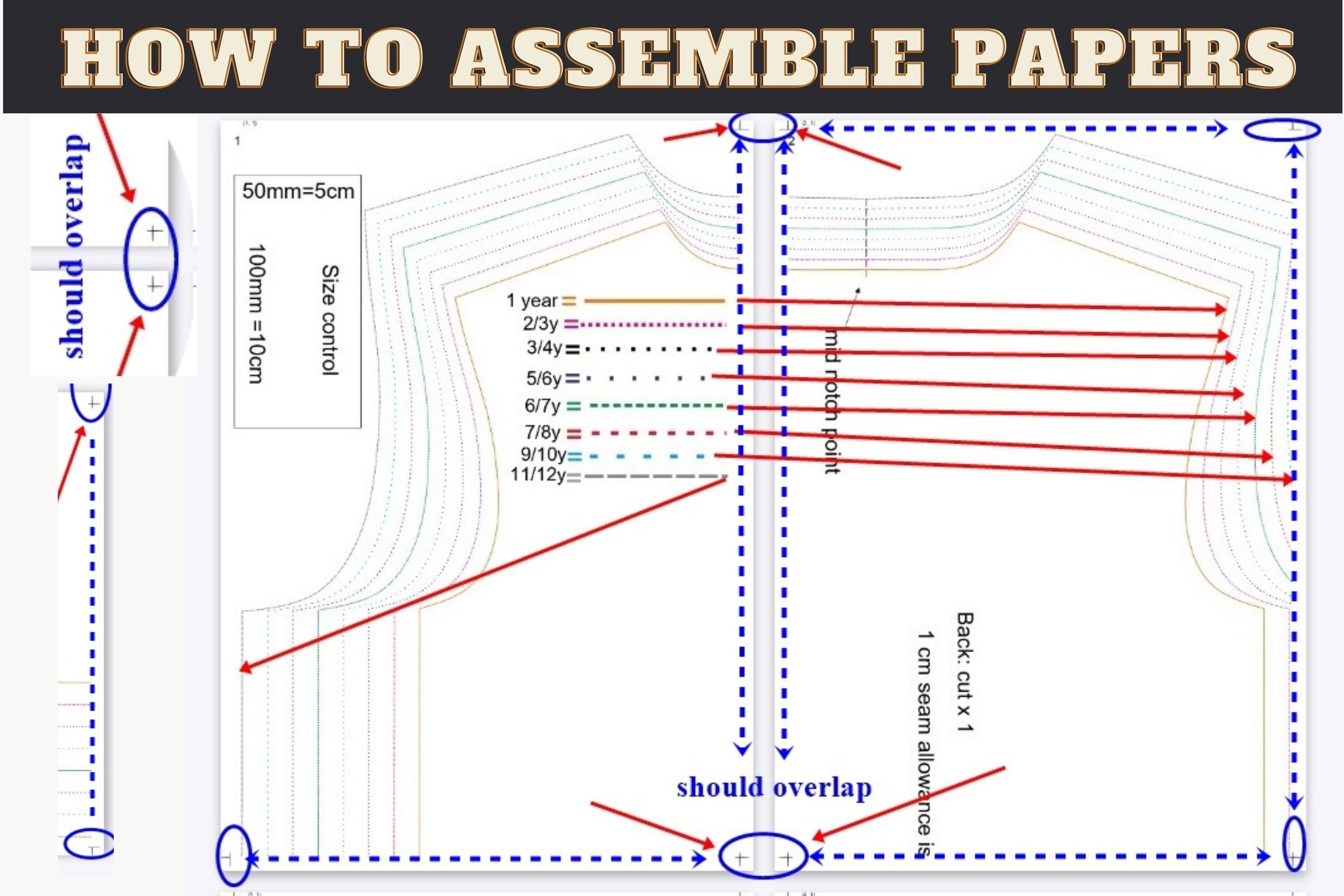 Men's Tshirt Pattern, Polo Shirt Pattern, Sewing Pattern Shorts, Sewing ...
