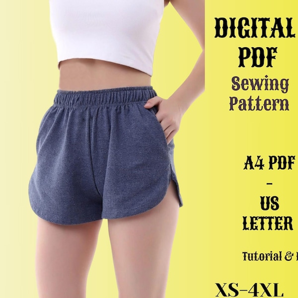 Womens Shorts - Etsy