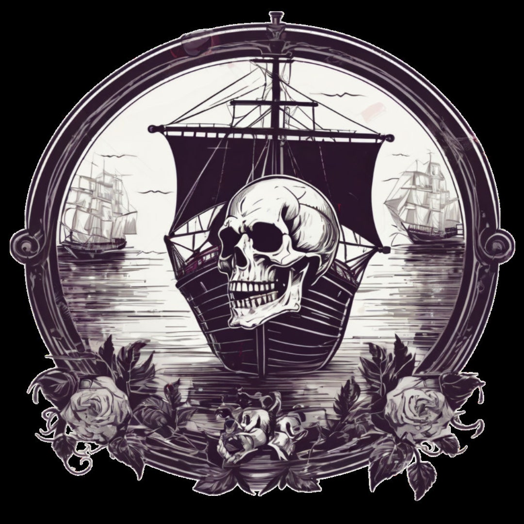 Skull Png, Transparet, Png, Pdf, Svg, Designed, Digital Print, Digital ...