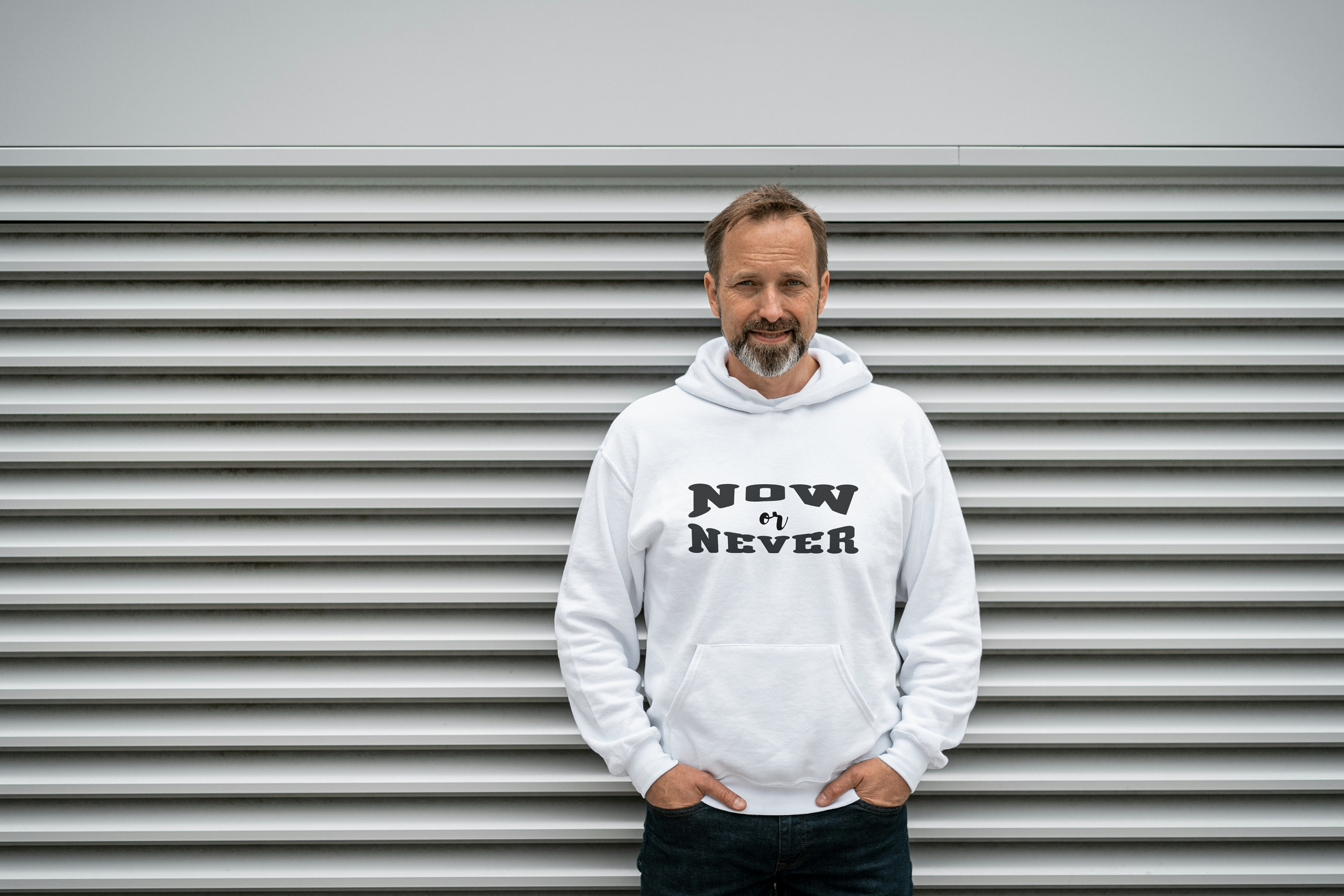 Now or Never Svg Png Pdf for Printing, Cricut, Silhouette Etc ...