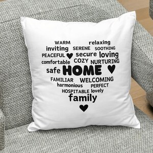 HOME Heart Svg Png Pdf for Printing, Cricut, Silhouette Etc - Etsy