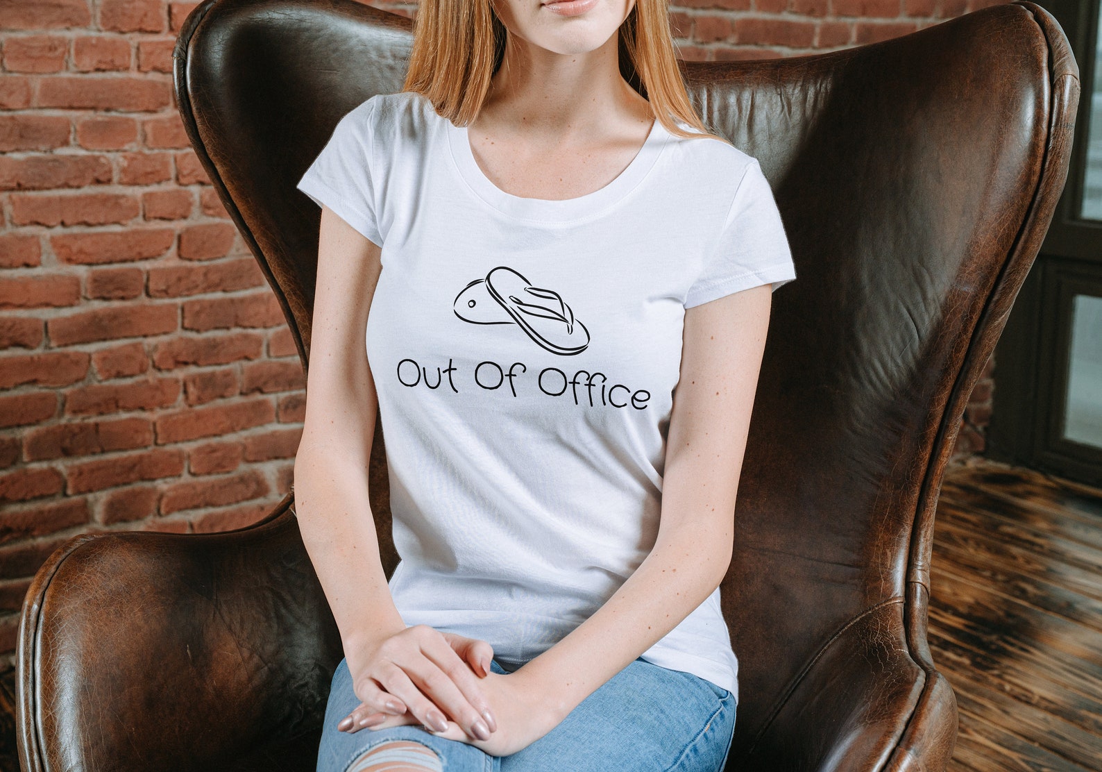 Out of Office" SVG - Instant Download, Vacation Sign, Digital Cut File ...