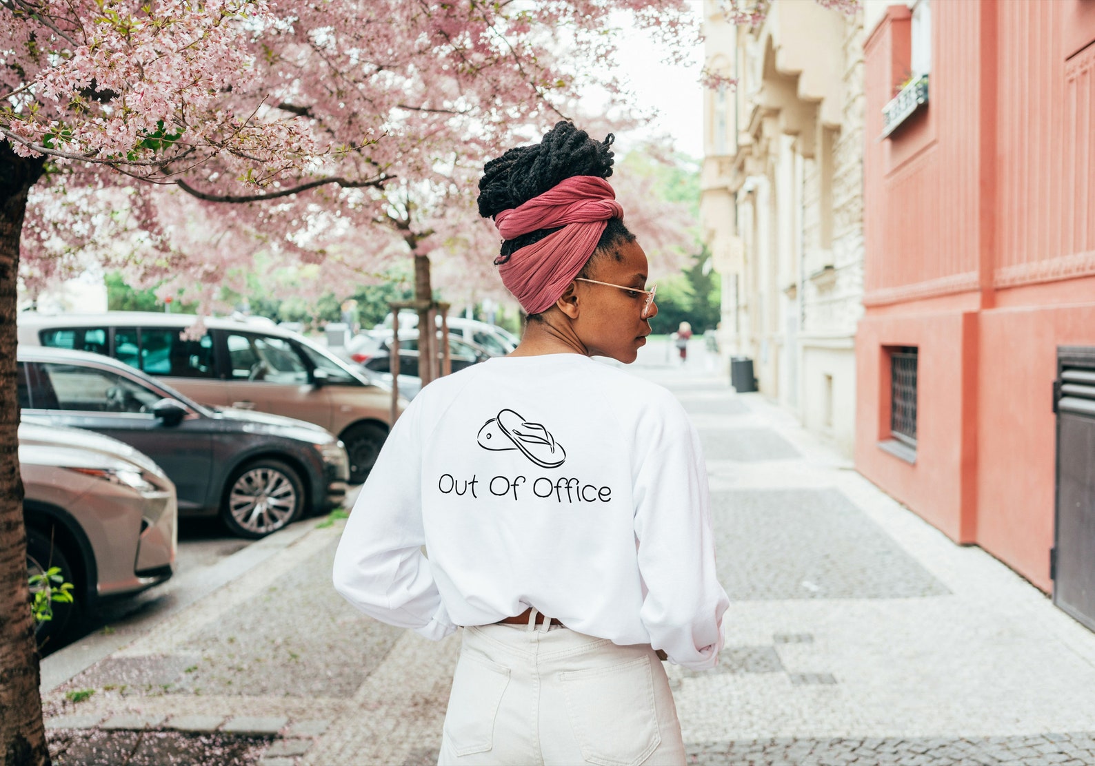 Out of Office" SVG - Instant Download, Vacation Sign, Digital Cut File ...