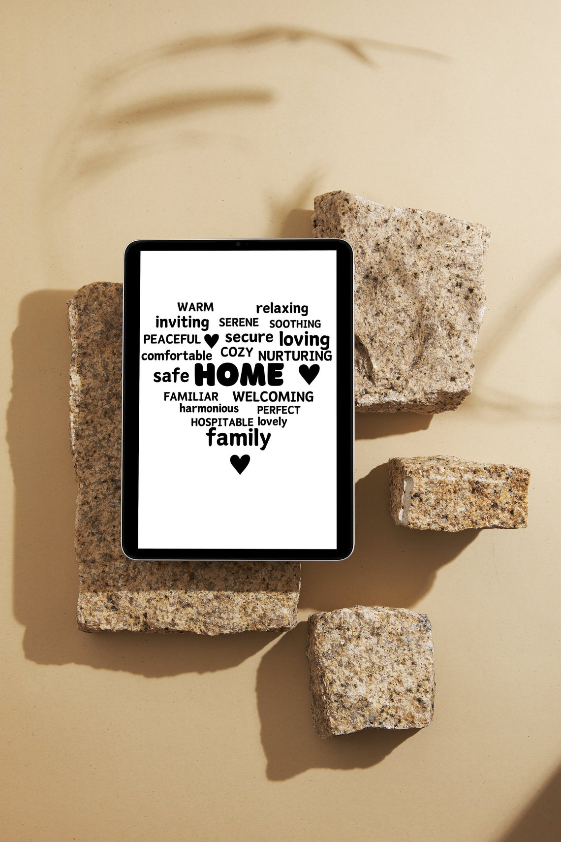 HOME Heart Svg Png Pdf for Printing, Cricut, Silhouette Etc - Etsy