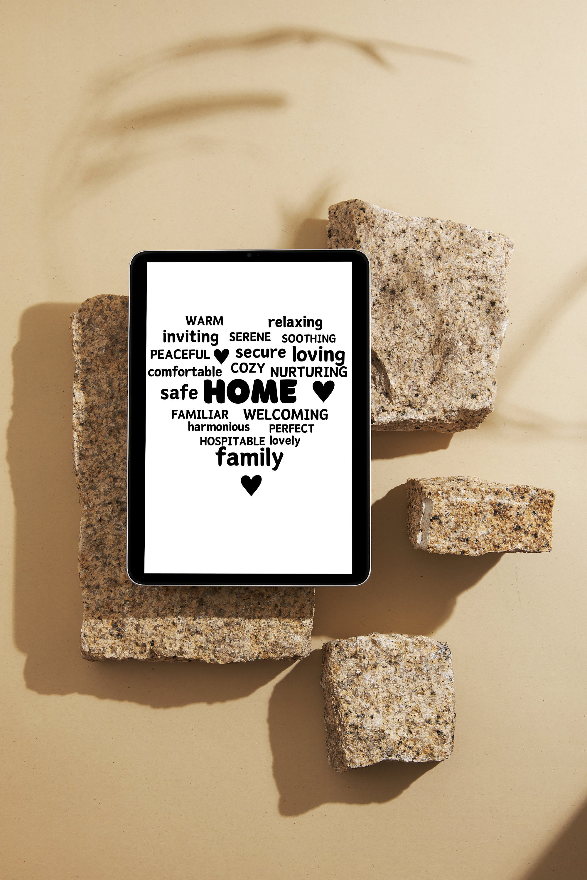 HOME Heart Svg Png Pdf for Printing, Cricut, Silhouette Etc - Etsy