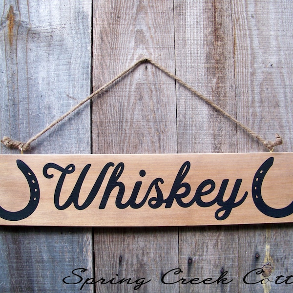 Stall Name Plate - Etsy