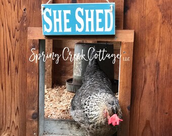 Chicken signs | Etsy