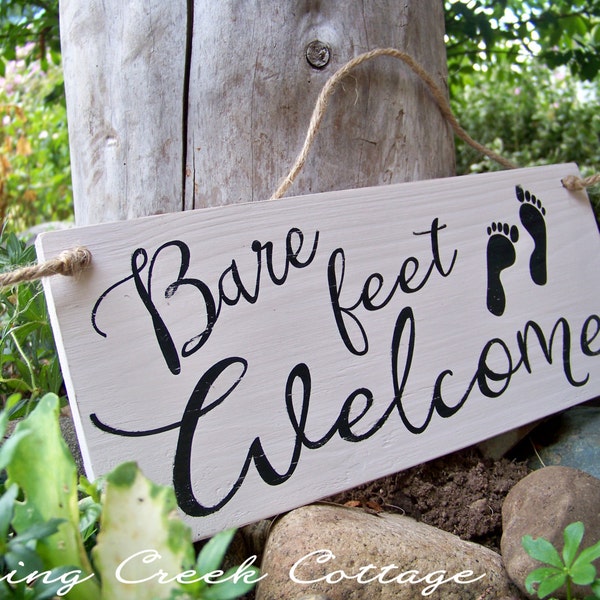Bare Feet - Etsy