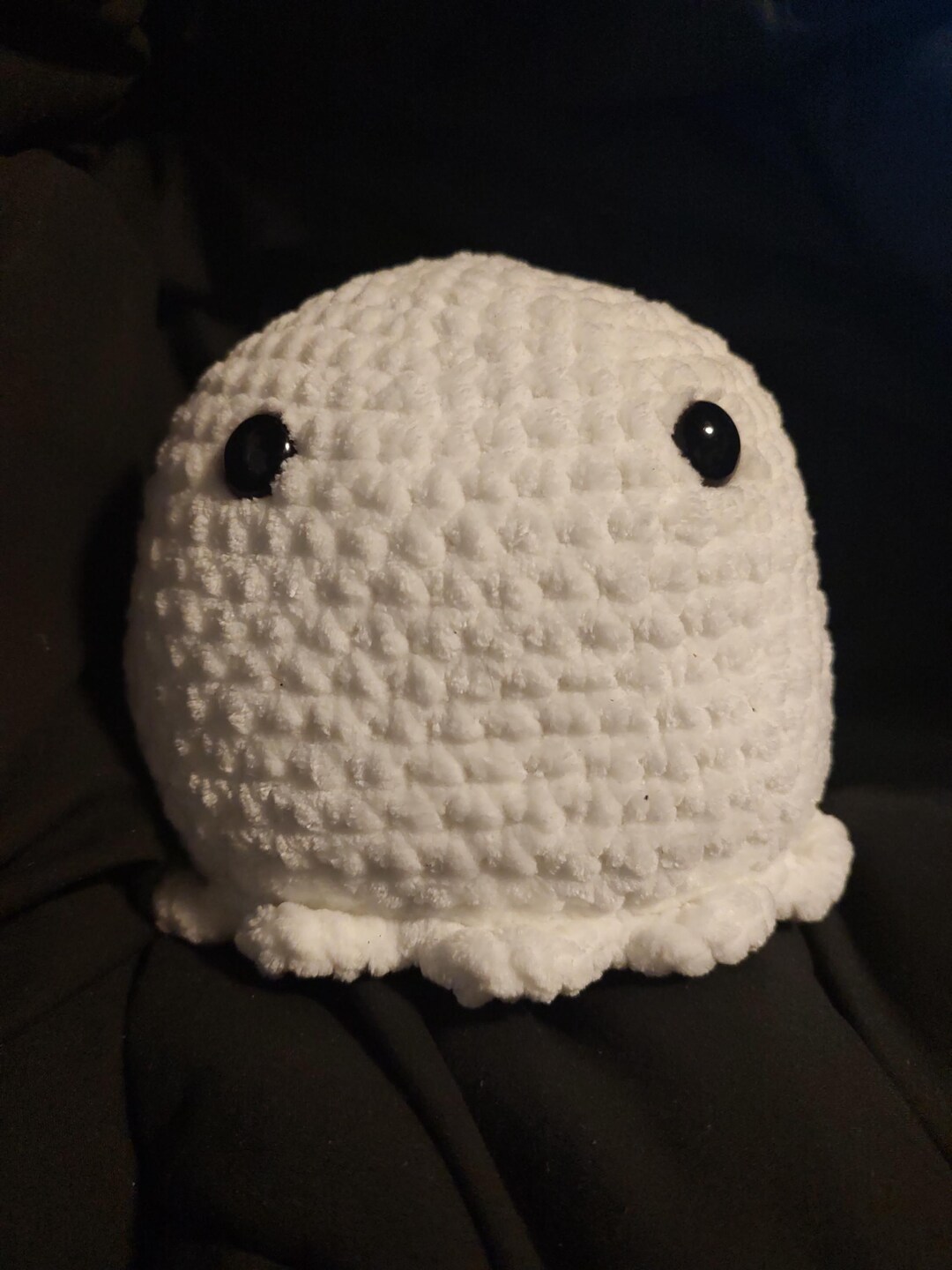 Ghost Jumbo Sized - Etsy