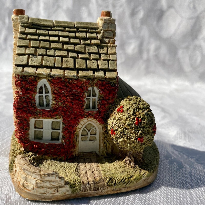 Lilliput Lane - Etsy