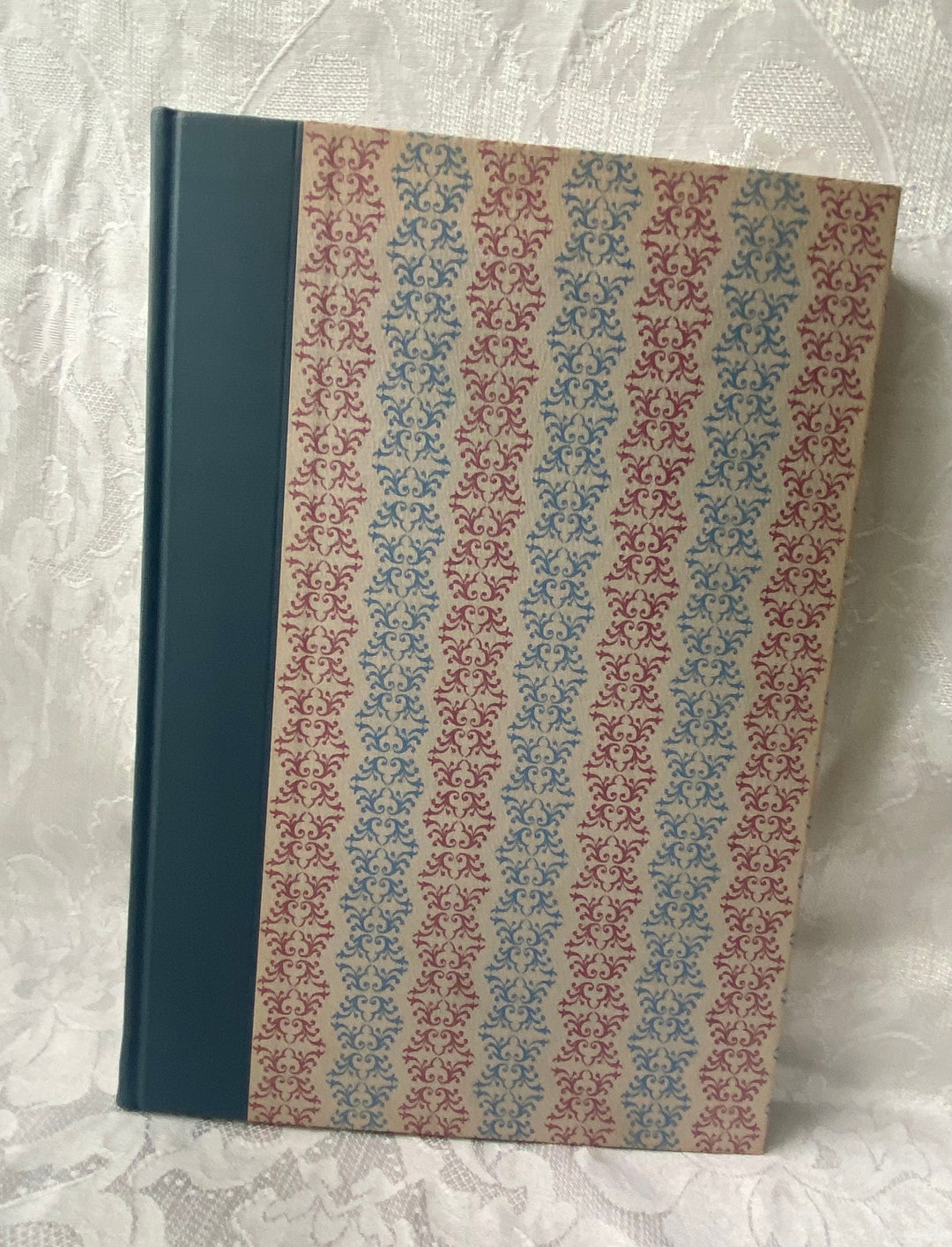 Vintage Book Three Tales by Gustave Flaubert - Etsy