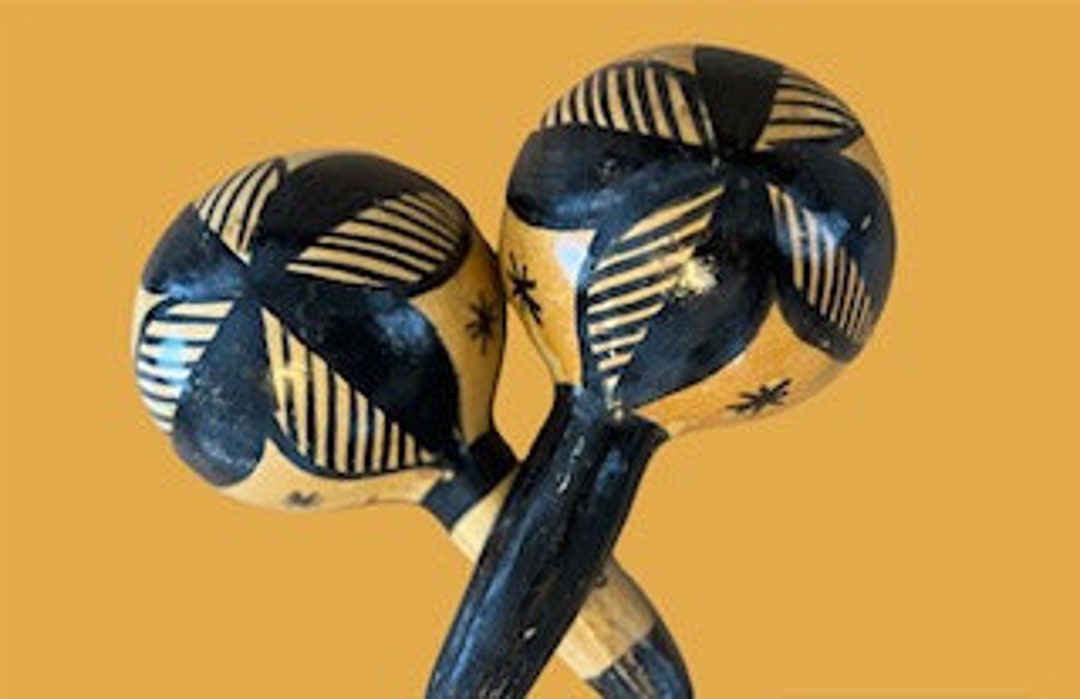 Calabash Ladle Calabash Spoon Decorative Calabash Authentic African ...