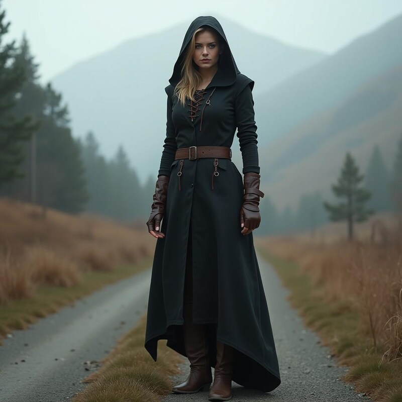 Larp Cosplay - Etsy