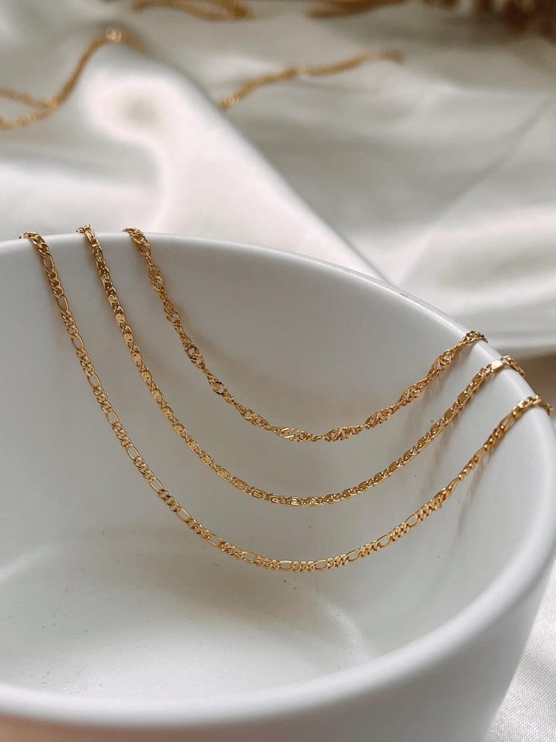 18K Gold Filled Lady Bug Necklace, Lady Bug - Etsy