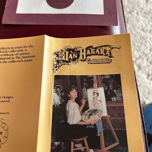 Jan Hagara Doll Vintage, New in the Box. - Etsy