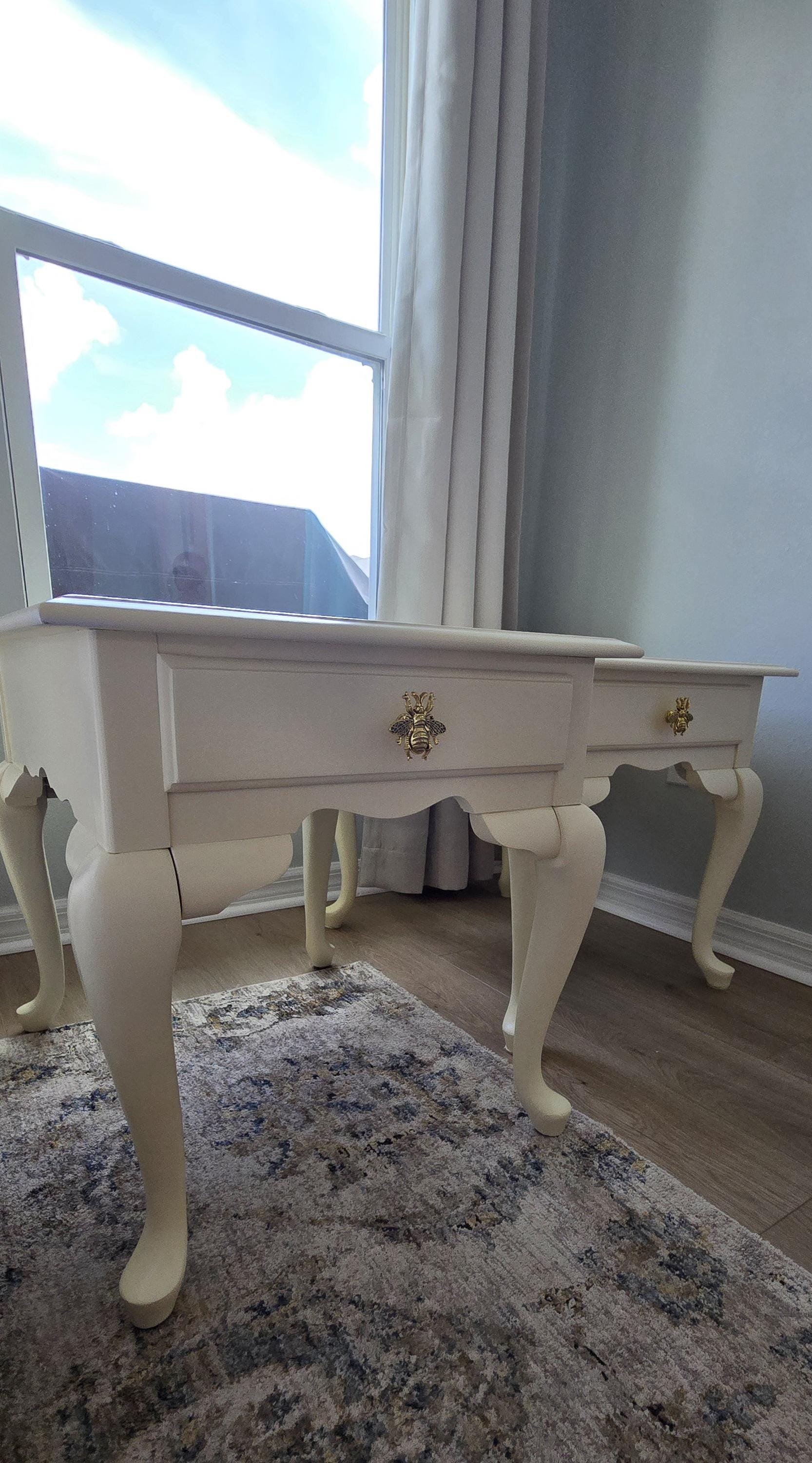 Sold***refinished End Tables - Etsy