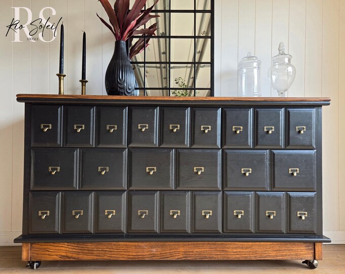 Mayline - Stacor Cole, Safco Flat File Cabinet 5 Drawers for Drawings ...