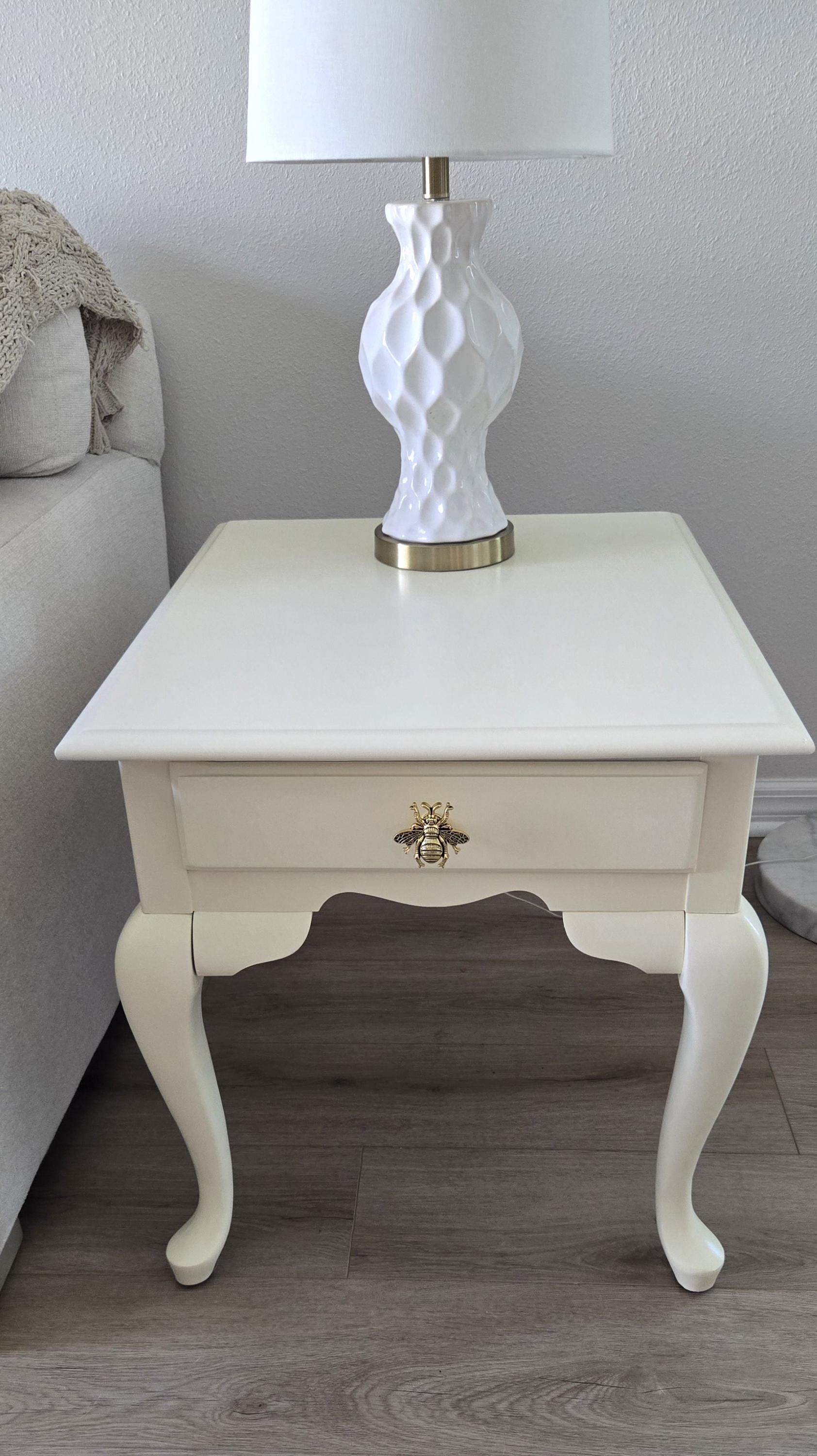 Sold***refinished End Tables - Etsy